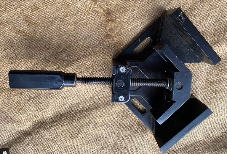 Corner or Mitre Clamp