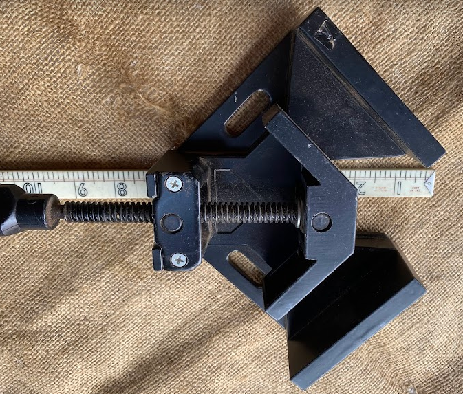 Corner or Mitre Clamp